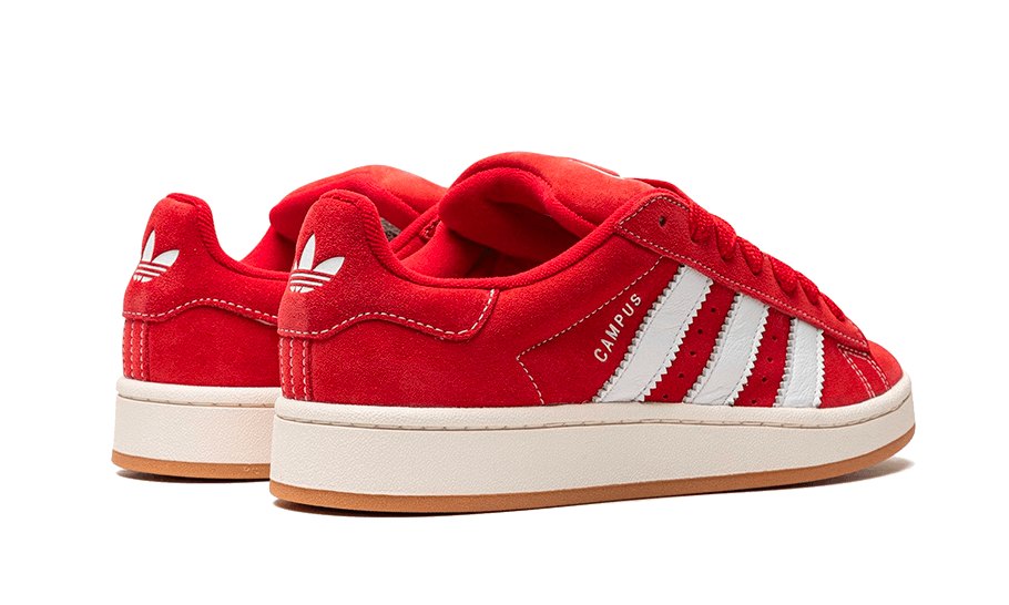 Adidas Campus 00s Rot – HYPEPLUX