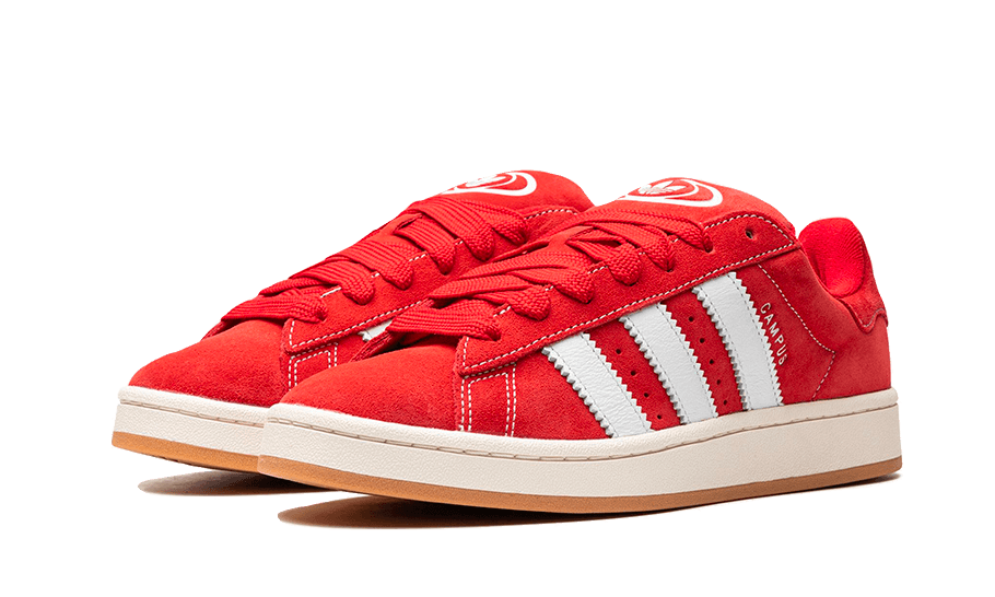 Adidas Campus 00s Rot – HYPEPLUX